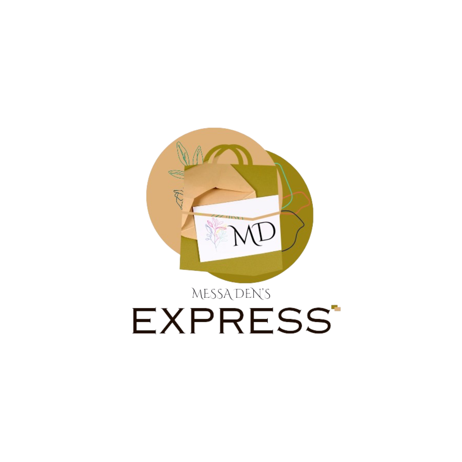 MDexpress - Expédiez avec confiance, recevez avec satisfaction